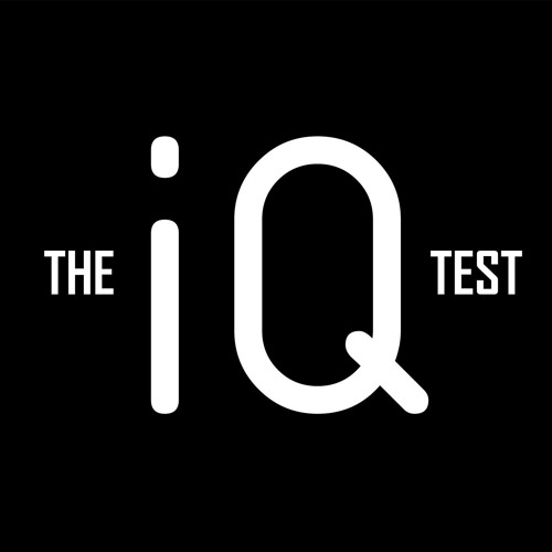 Stream THE IQ TEST - Mixed By IAN Q by IAN.Q | Listen online for free ...
