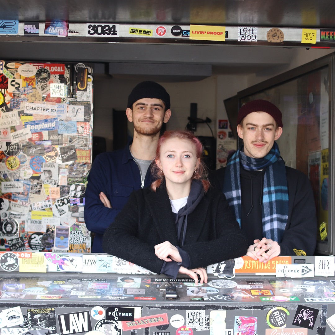 Stream MLE | Listen to NTS RADIO & GUEST SHOWS playlist online for free ...