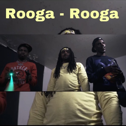 Stream Rooga - Rooga by Only The Music O.T.M | Listen online for free ...