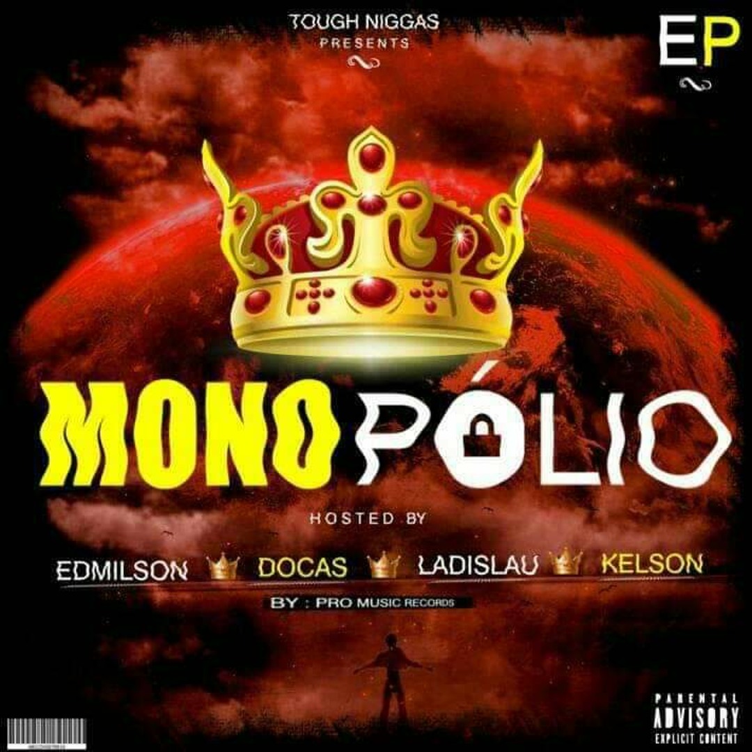 Listen to 01-Tough Niggas - Monopólio by Benix News in Tough Niggas ...