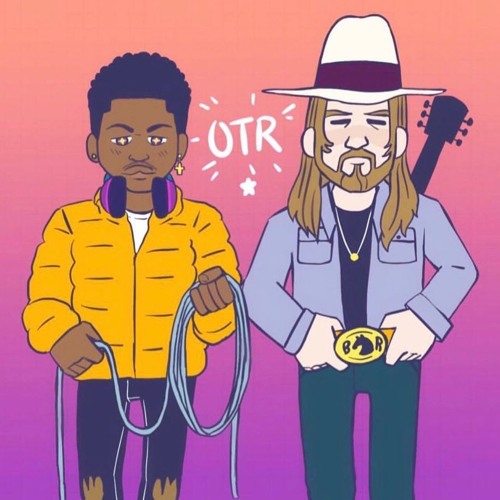 Stream Lil Nas X - Old Town Road (Type Beat) Country Trap by River ...