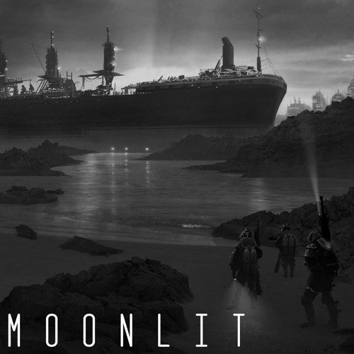 Stream Alex Rome - Moonlit (Instrumental Mix) by Alex Rome | Listen ...