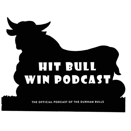 Stream episode Hit Bull Win Podcast - Episode 1 by Durham Bulls podcast ...