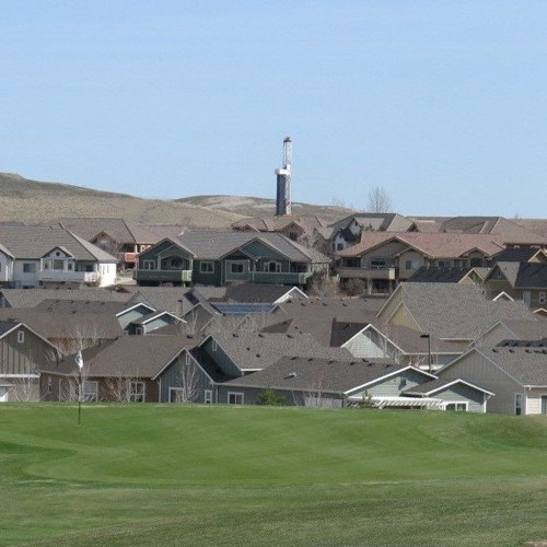 Stream Sweeping Changes to Colorado Oil And Gas Law - Grace Hood/CPR ...