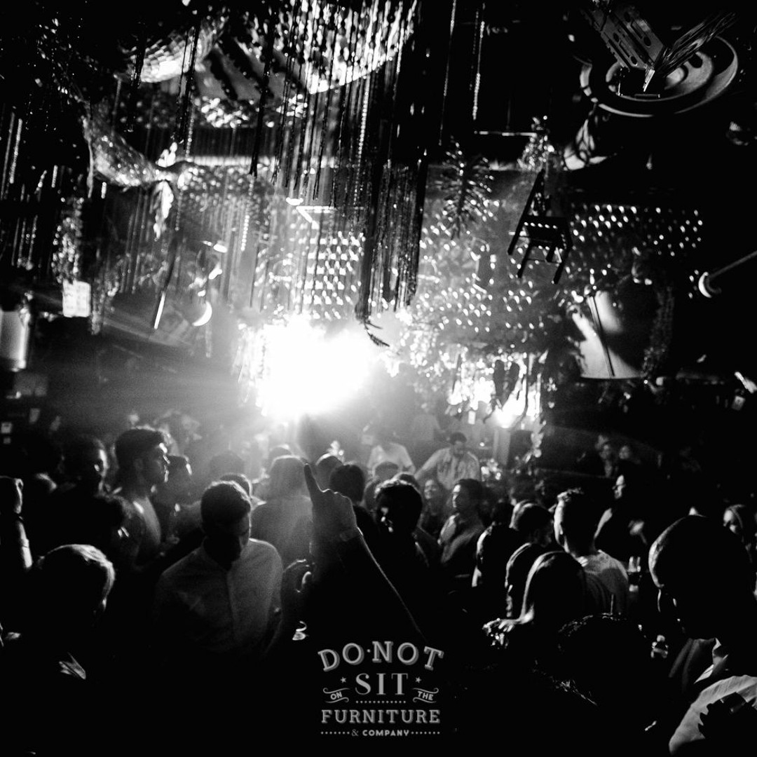 Stream Surreal Flight b2b Oscar Mederos @ Warming Up at Do Not Sit On ...