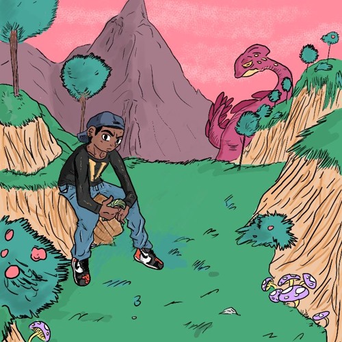 Stream Iso- Confused (rough) by ISobeats | Listen online for free on ...