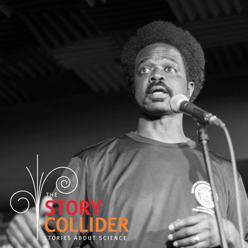 Stream episode Nick Baskerville: Fire Is in My Job Title by The Story ...