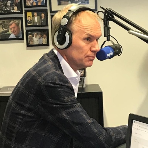 Stream episode Eric Kip, Exterion Media - Marketing Report 19 april ...