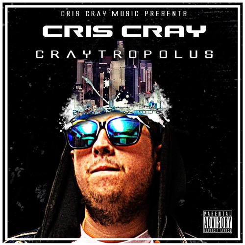 Stream Me by Cris Cray | Listen online for free on SoundCloud