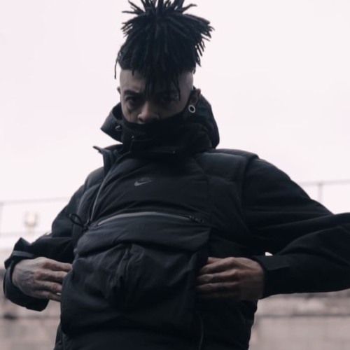 Stream SCARLXRD / ZILLAKAMI TYPE BEAT by POPO | Listen online for free ...