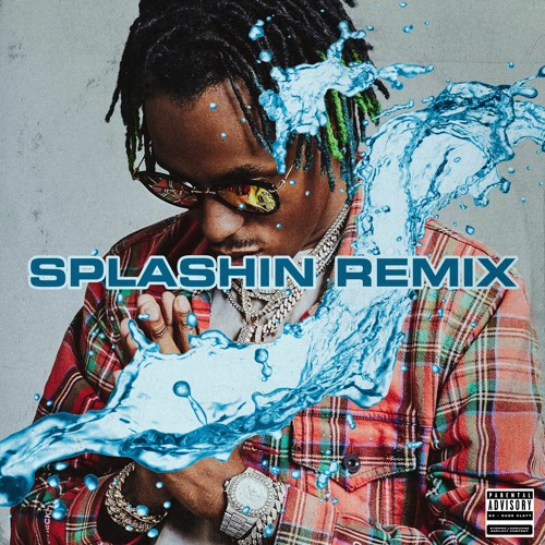 Stream Rich The Kid - Splashin (Prod by Cxdy & Wxlfstealth) by Cxdy ...