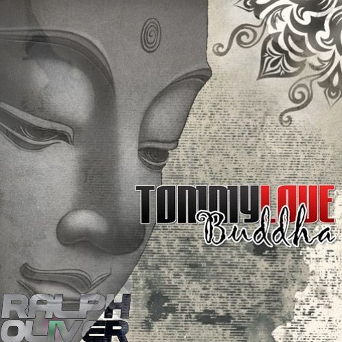 Stream Tommy Love - Buddha (Ralph Oliver 'Fiesta' Remix 2k19) by Ralph ...