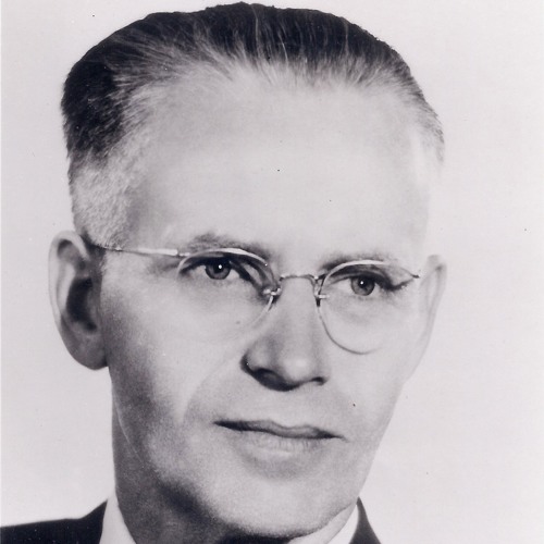 Stream Fuller Seminary - Hubbard Library | Listen to Dr. Everett ...