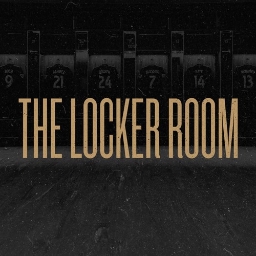 Stream episode The Locker Room with Walker Zimmerman - Scott Tranilla ...