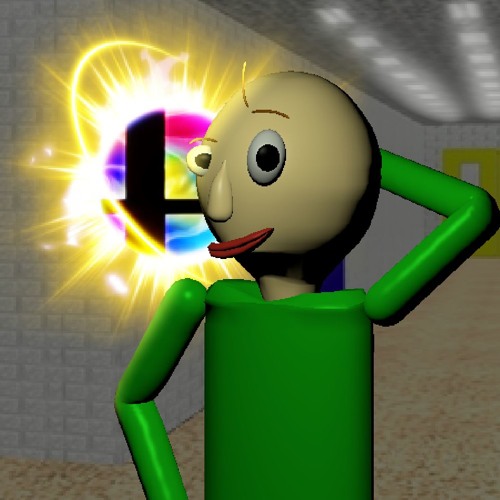 Stream If Baldi Won A Smash Match by TheTuneHero | Listen online for ...