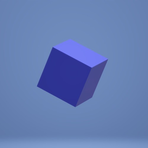 Stream Blue Square by SOUND REMEDY | Listen online for free on SoundCloud