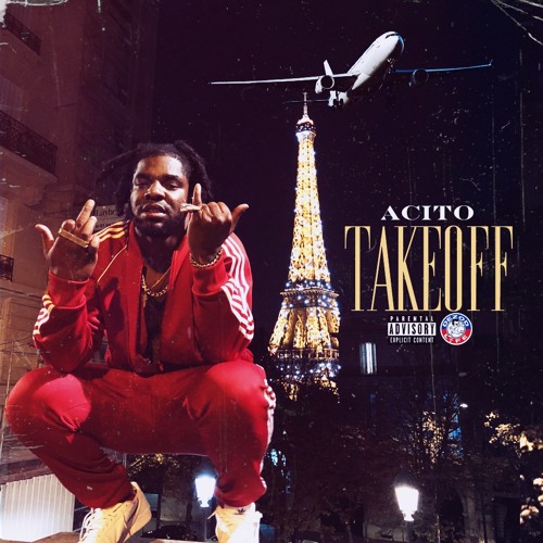 Stream Acito - Take Off by Dezod Acito | Listen online for free on ...
