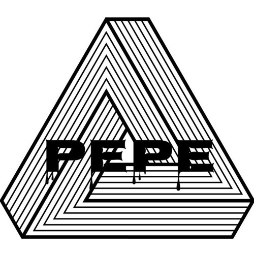 Stream Pepe - Dark Techno Set from hell ☠ (with love for juli). by ...