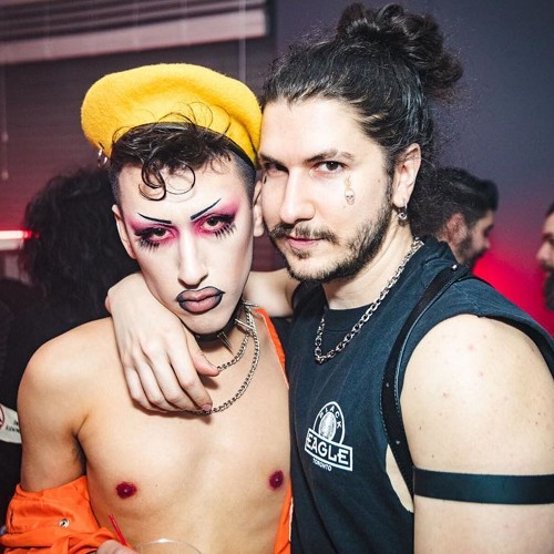 Stream Malaki | Listen to Techno playlist online for free on SoundCloud