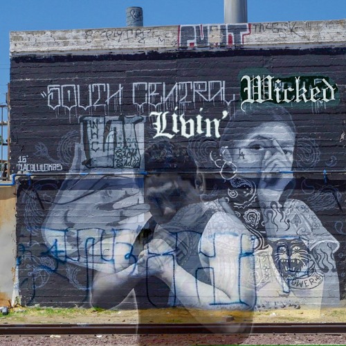 Stream Wicked Hood Criminals by 40CaliborBeatz | Listen online for free ...