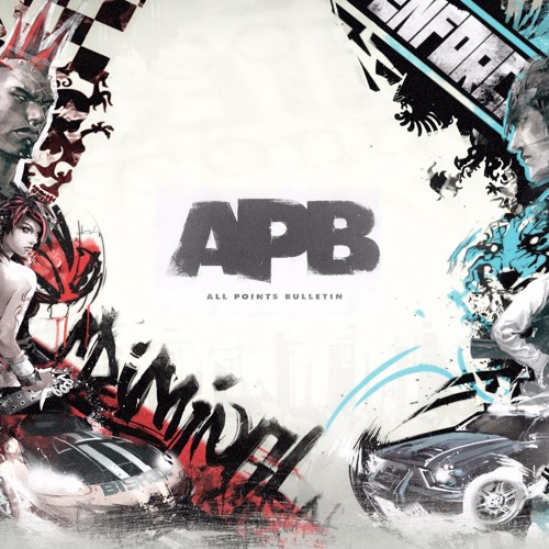 Apb Reloaded Criminal Wallpaper