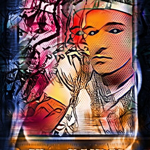 Stream Jr.rudy | Listen to Ghetto Campfire playlist online for free on ...