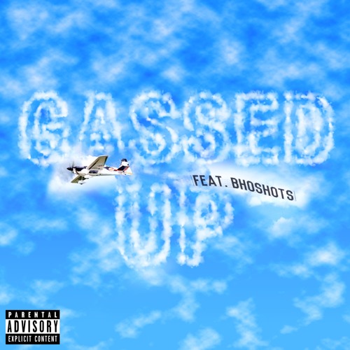 Stream GASSED UP (feat. Bhoshots) by charlie (@charlietherookie ...