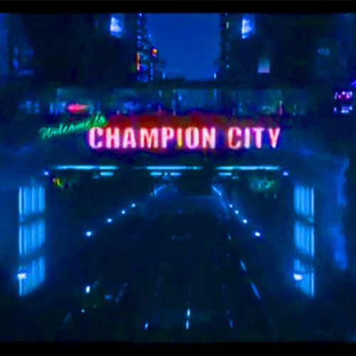 Stream FAN SERVICE | Listen to .best - champion city playlist online ...