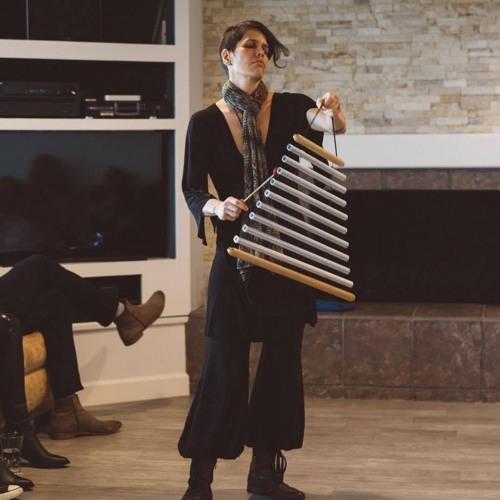 Stream Fire Flow Chime by Beautiful Sounds | Listen online for free on ...