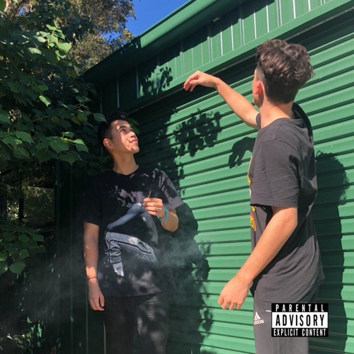 Stream KAMATAYAN X TENSAI - BANDAID BLUNTS (PROD. TH1RT3EN) by TH1RT3EN ...