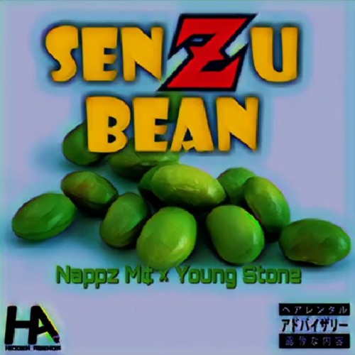 Stream Senzu Bean (Prod. By Young Stone) by Nappz M¢ | Listen online ...