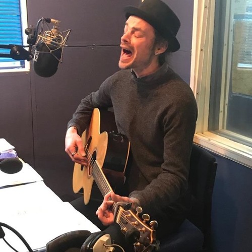 Stream 7 - Wes Dolan - Tomrrow Is A Long Time by watko | Listen online ...