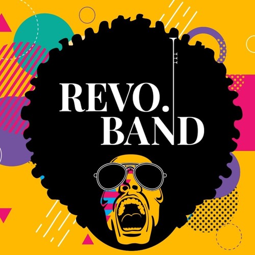 Stream REVO.band Give Me! by Vasily Eretin | Listen online for free on ...