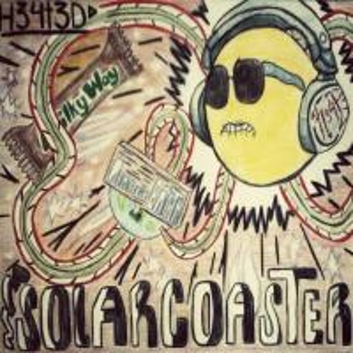 Stream H34T3D - Garden Springs by Devin Hebert | Listen online for free ...