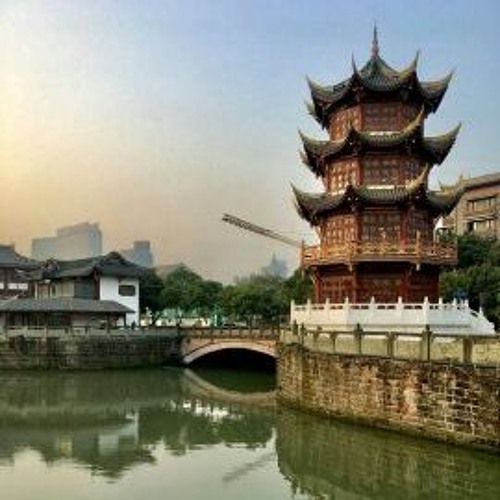 Stream (Mangekyo Sharingan) 万景館 by LO ∞ Katana (Official) | Listen ...