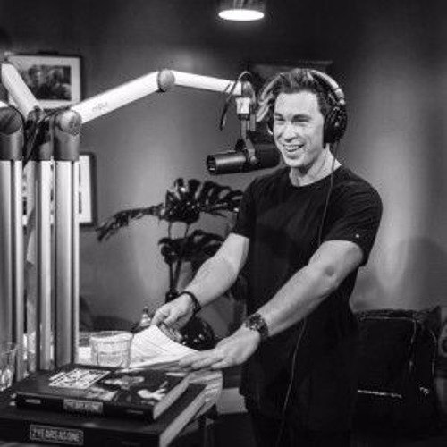 Hardwell Studio