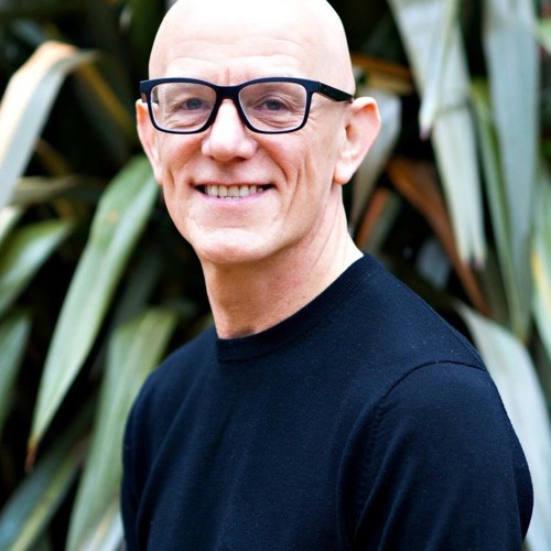 Stream episode The Eternal Marketing Question - Alan Edwards - by ...