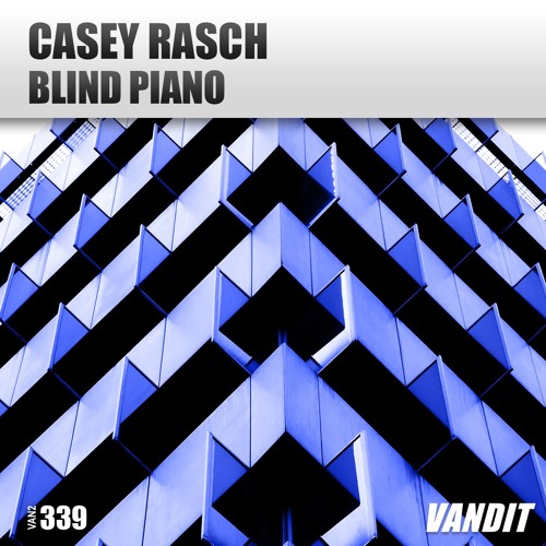 Stream Blind Piano (Original Mix) [Radio Edit] by Casey Rasch | Listen online for free on SoundCloud