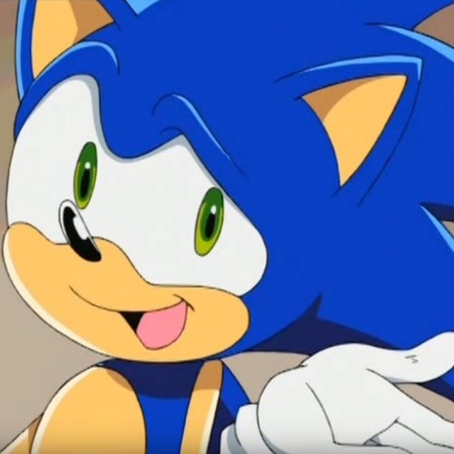 Stream Sonic X Full English Opening Gotta Go Fast Unreleased Mix by ...