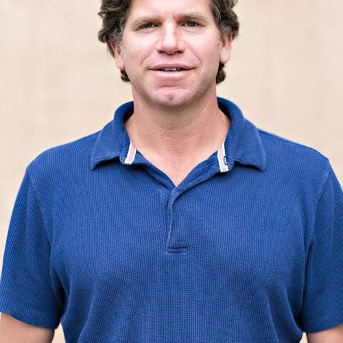 Stream episode Rob Solomon the CEO of GoFundMe by Irish Tech News ...