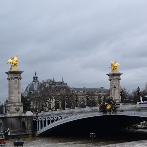 Stream Xala Presentation by Emma Mari Muth | Listen online for free on ...