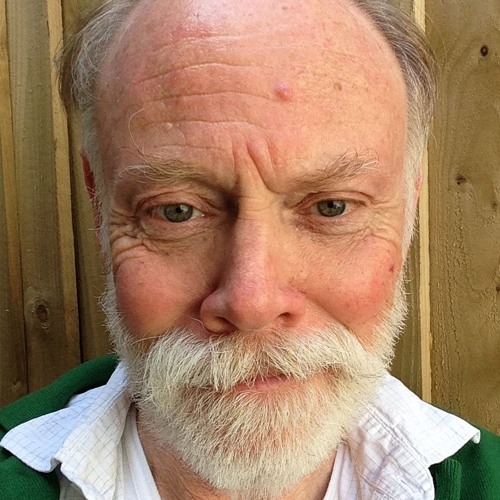 Stream episode Malcolm - a chat with Robin Hooper by What an Office ...