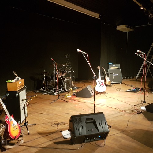 Stream Band on the rock | Listen to Live Up Vienne 2019 playlist online ...