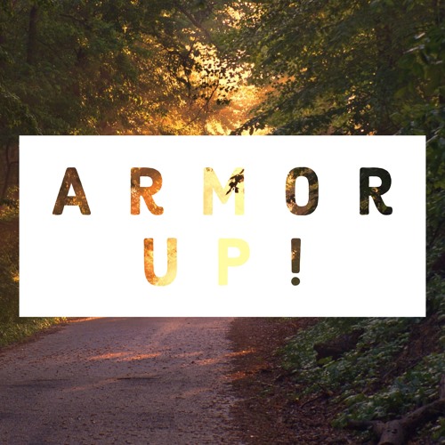 Stream Armor Up - Pastor TJ Marcus by New Hope Freedom Church | Listen ...