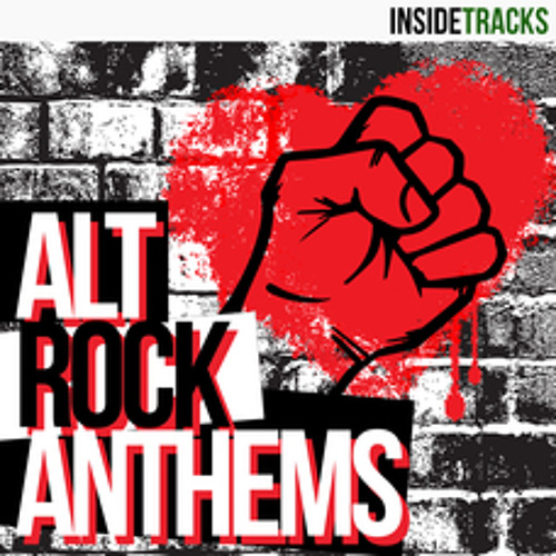 Stream LiquidCinema | Listen to Alt Rock Anthems playlist online for ...