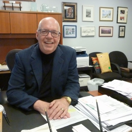 Stream Tom Travers Beacon Hotel NYC On Upper West Side Renewal ...