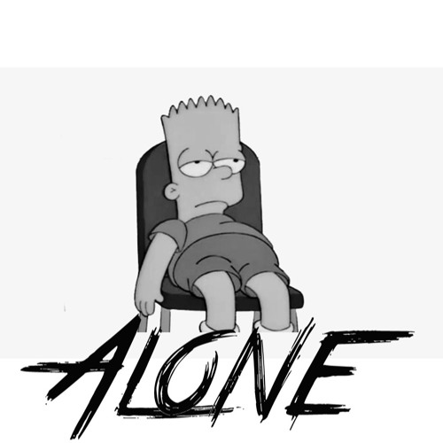 Stream Guitar Sad Old School Boom Bap Rap Beat Alone 2019 By