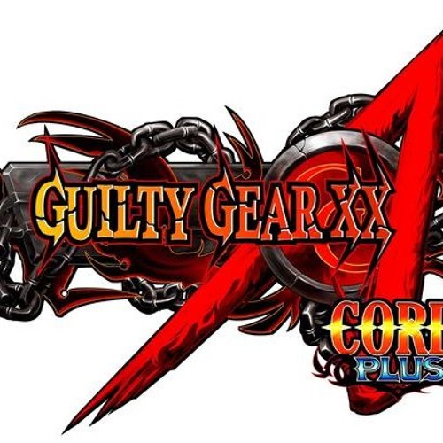 Guilty gear xrd revelator character ost - daopm Guilty gear xrd revelator character ost - daopm