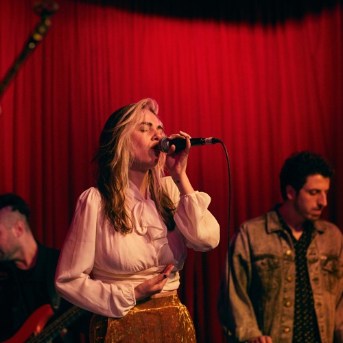 Stream END OF THE WORLD LIVE AUDIO by Ari Tibi | Listen online for free ...