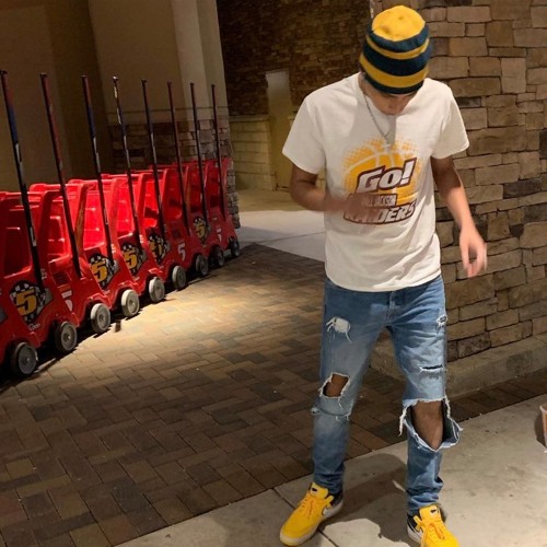 Stream Upset ( Prod. Ryder Johnson+Lukrative ) by Cash Bently | Listen ...